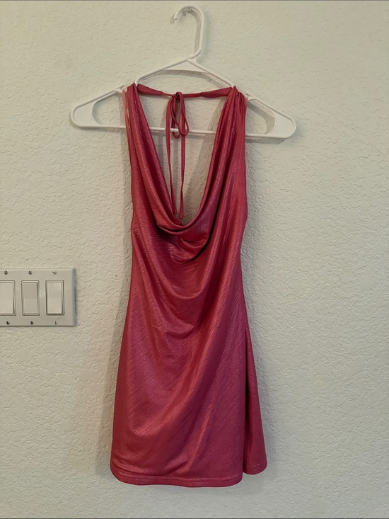 Princess Polly | Dresses | Pink Princess Polly Dress | Poshmark